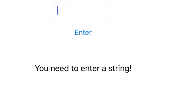 Exercises For Programmers Exercise Two Counting Characters The Red Queen Coder